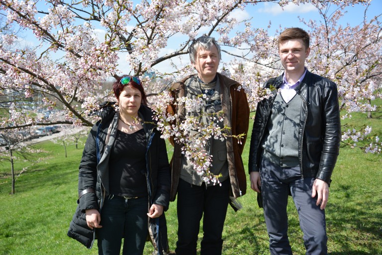 Research group | Computational Atomic Structure Group